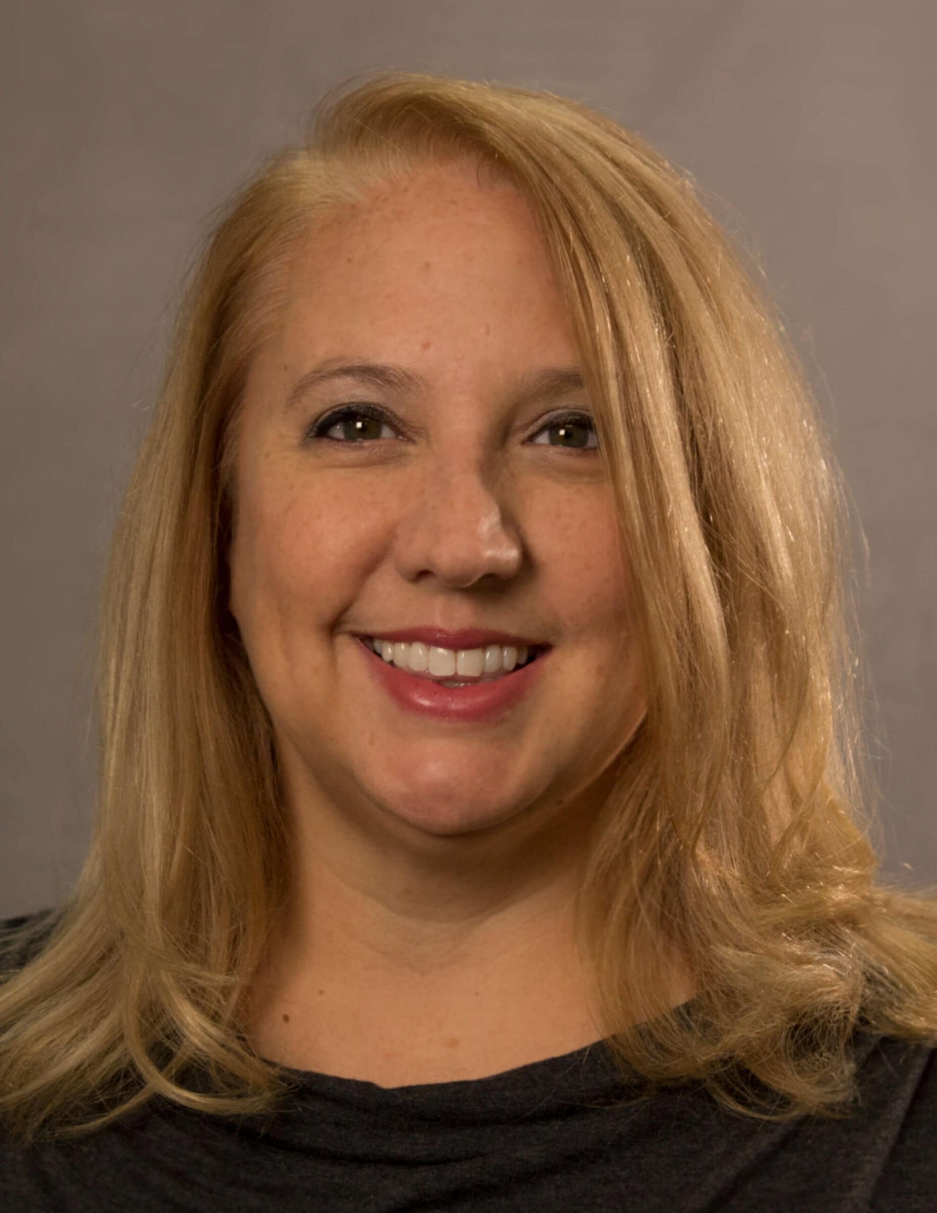 Amy Friskney – ICF
