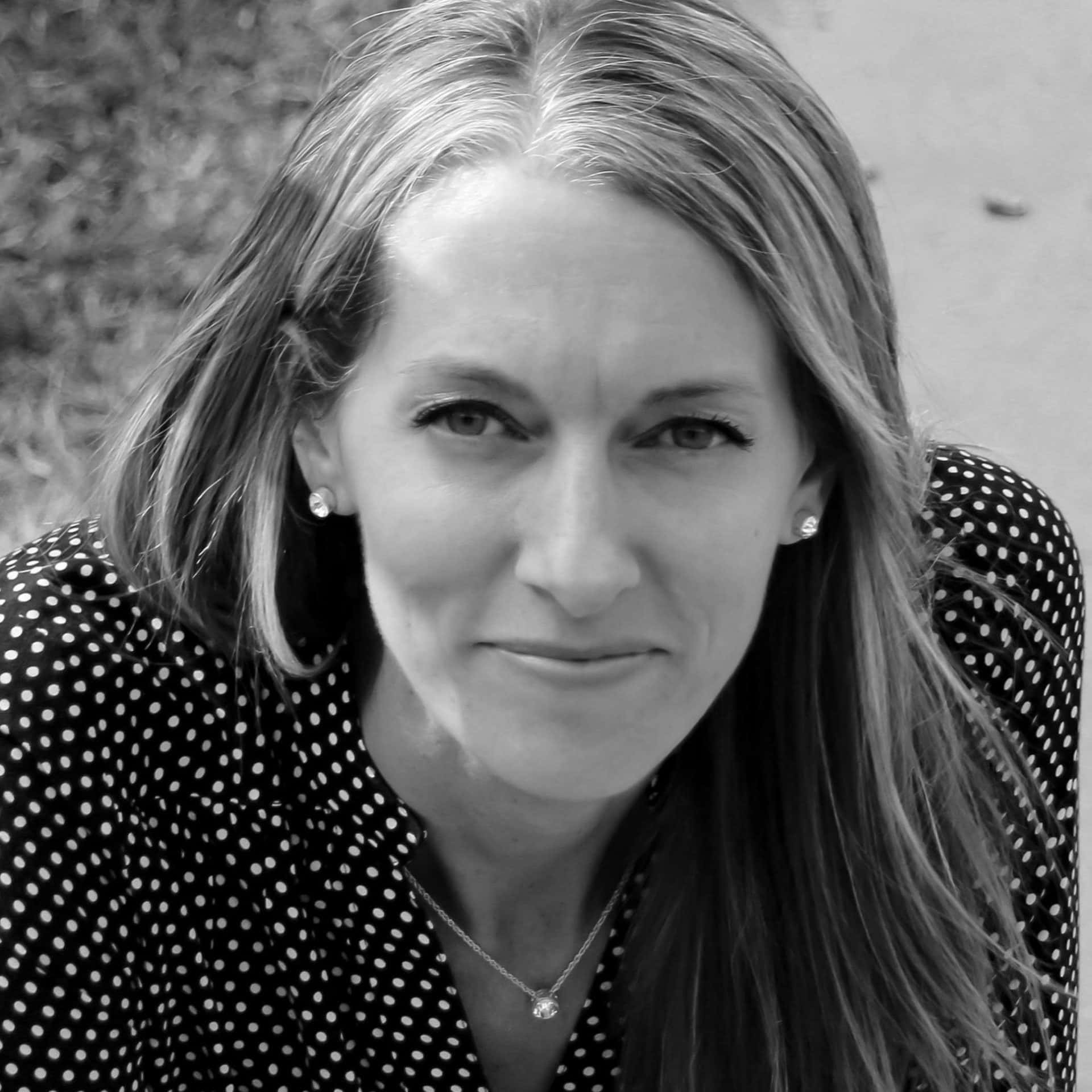 Rachel Thalmann, PCC – ICF
