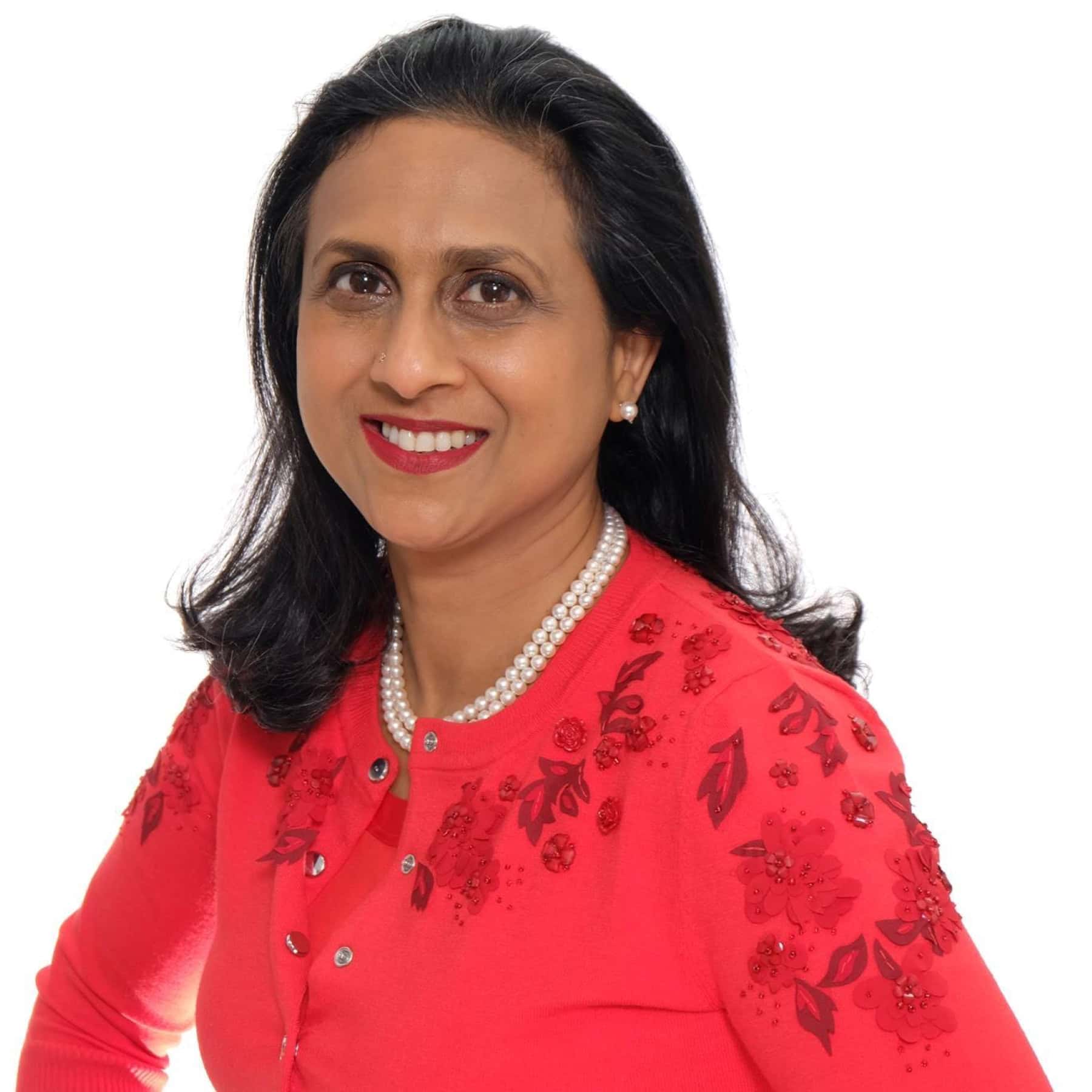 Lola Chetti, MCC – ICF