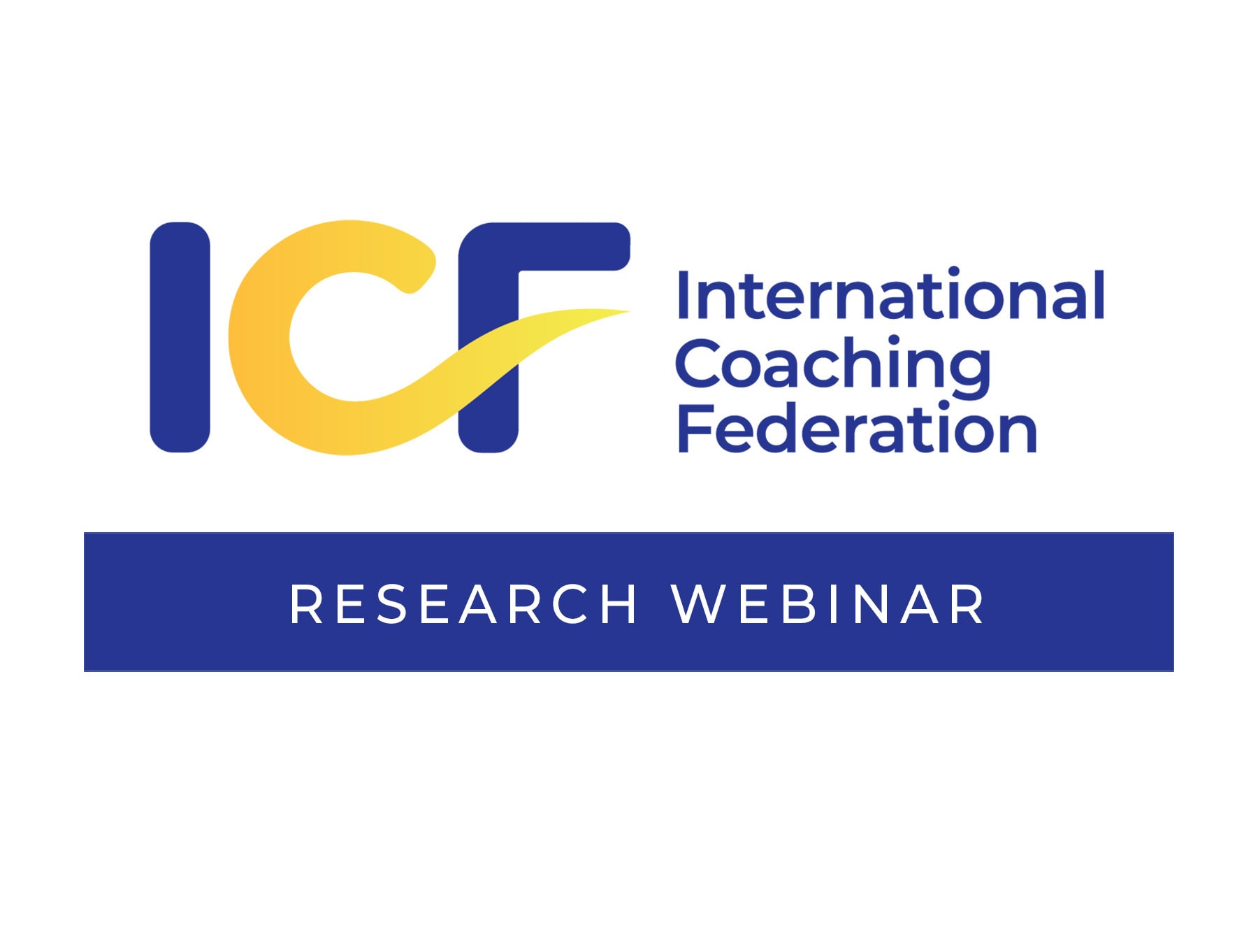 ICF Research Webinar: Key Coaching Insights & Trends