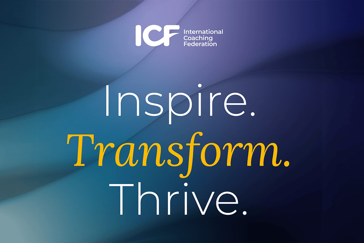 History: 2025: Embracing a New Era of Excellence - ICF