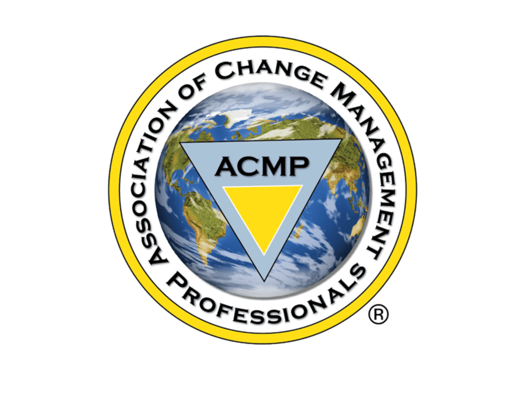 Association for Change Management Professionals | ICF Partner