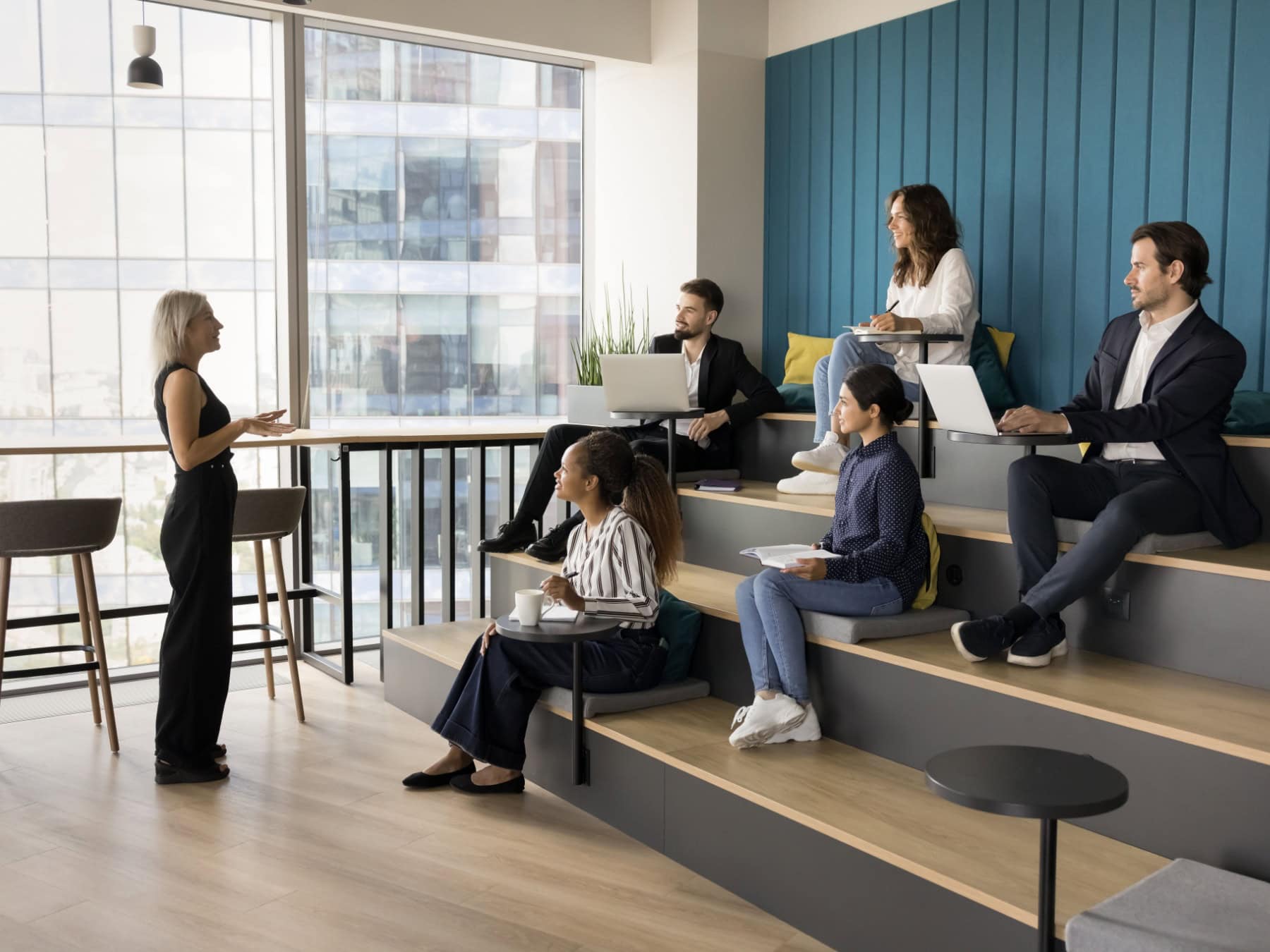 ICF Coaching Education Resources | Support for Educators