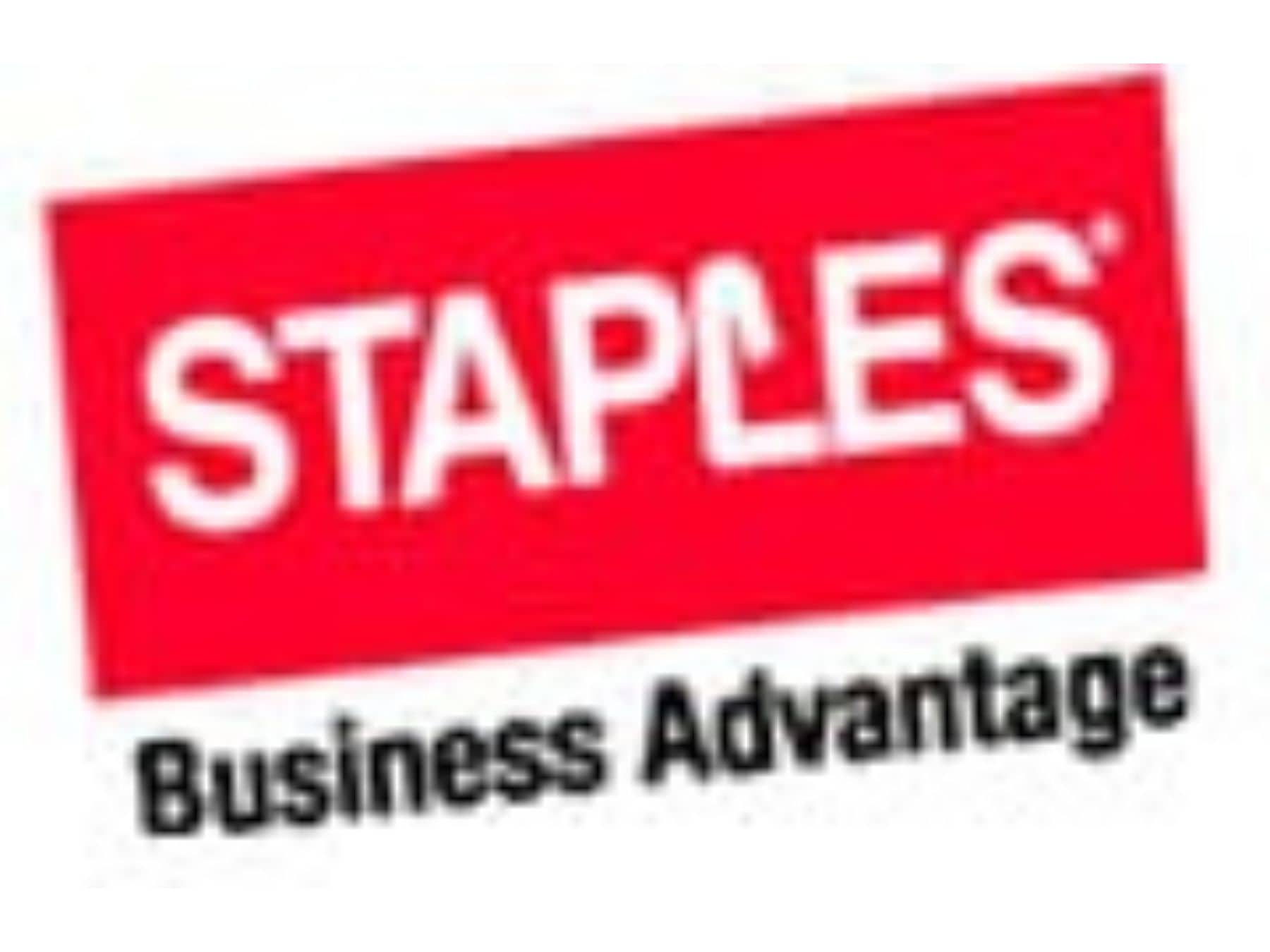 Staples Business Solution Partner with ICF