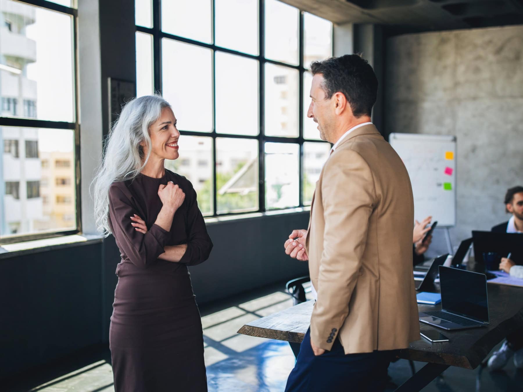 4 Types of ICF Coaching Competencies to Enhance Your Skills