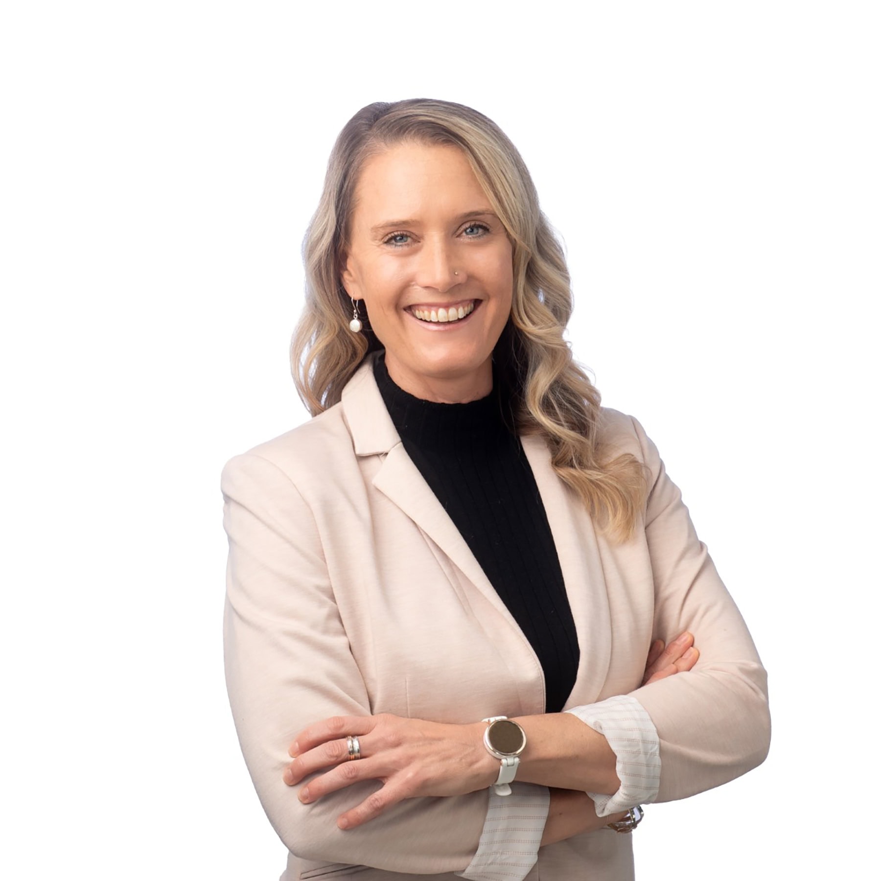 Laura Dowling, PCC – ICF