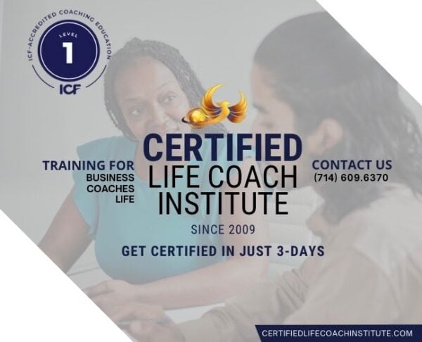 ICF Global Coaching Study | Insights on Professional Coaching