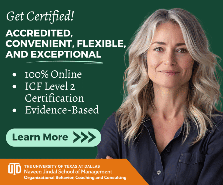 ICF Core Competencies 2025: Raising Coaching Standards - ICF