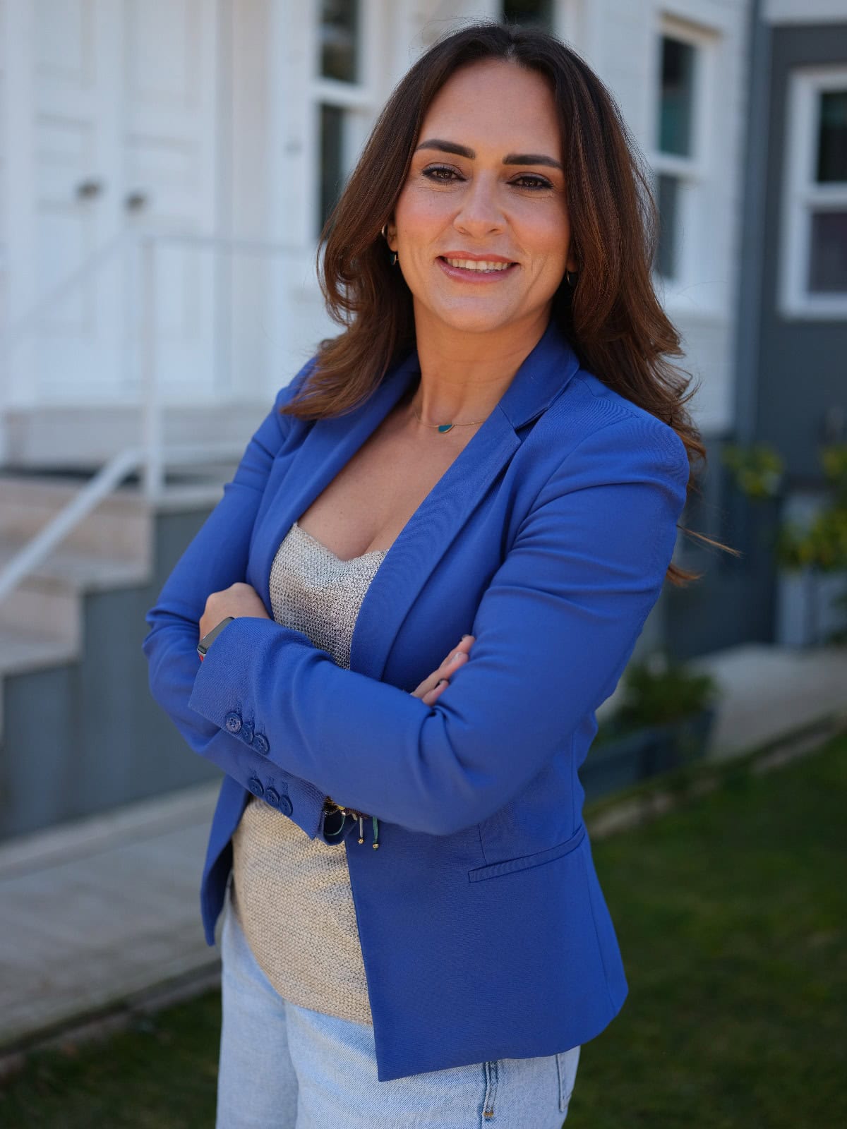 Derya Durman, PCC – ICF