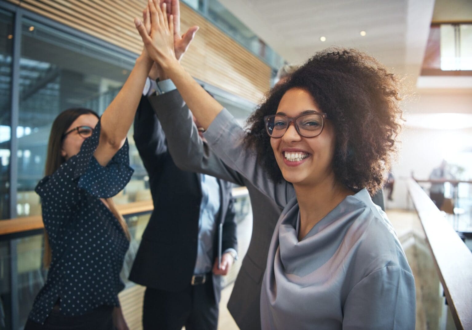 Create a Coaching Culture | Coaching Organizations