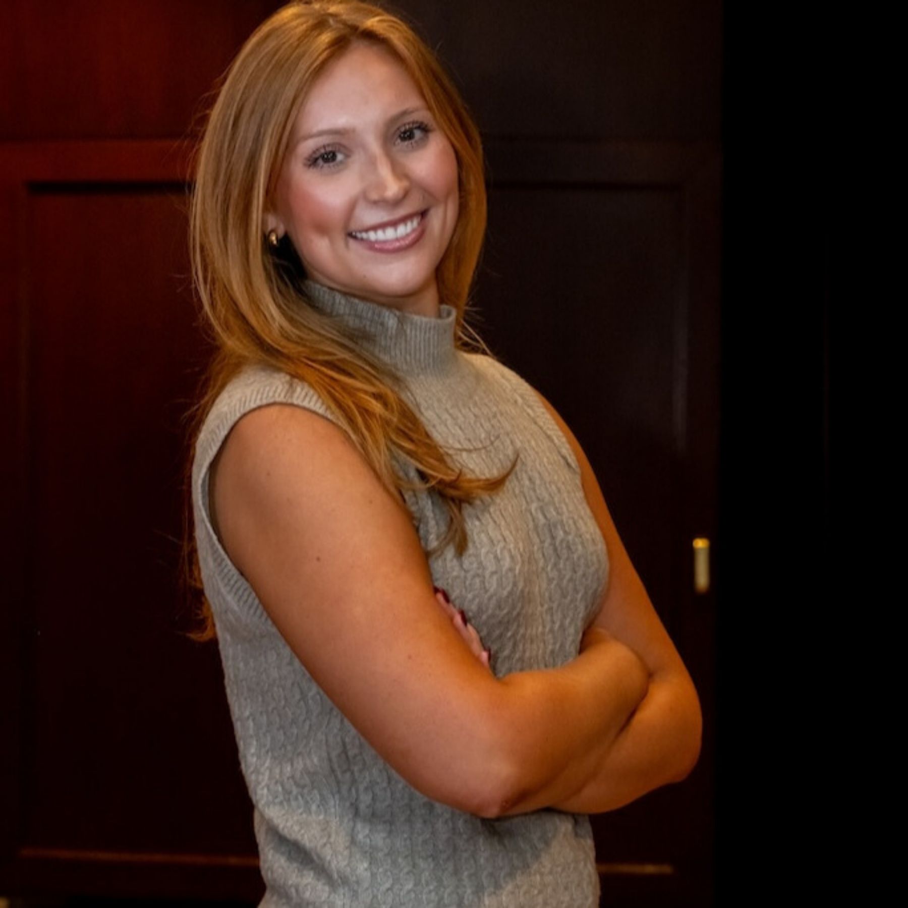 Riley McCarthy – ICF