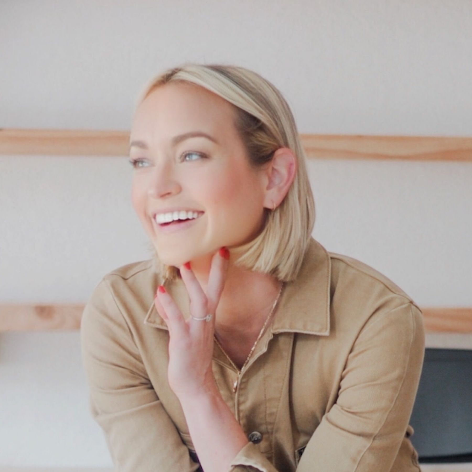 Kaleigh Moore – ICF