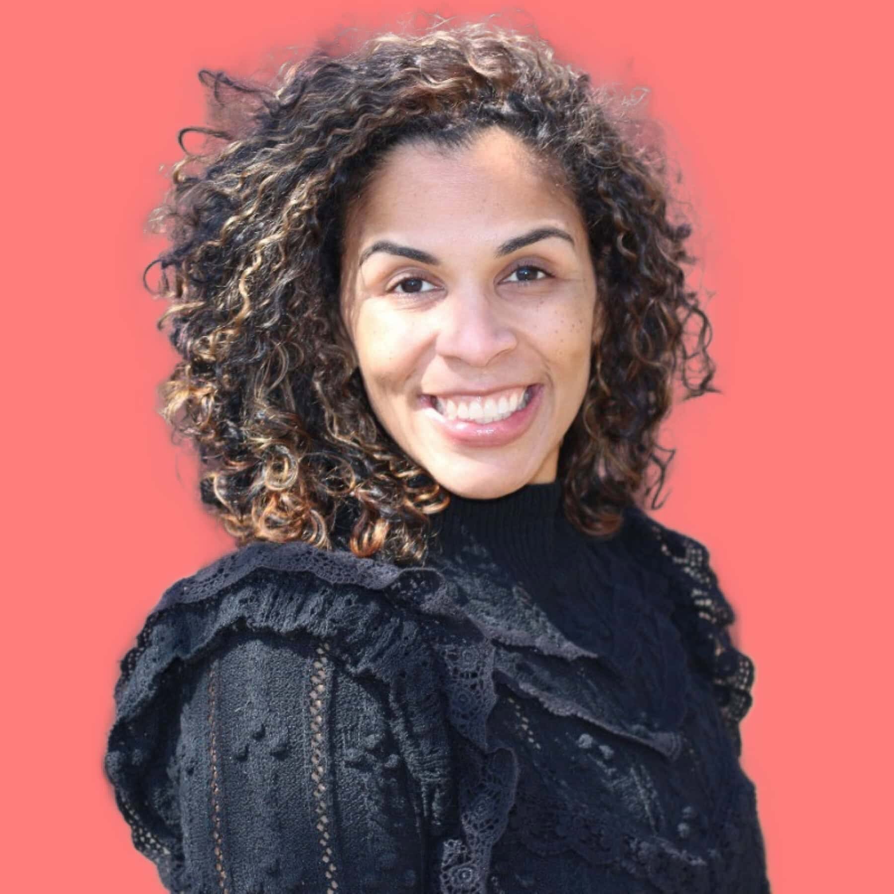 Maravi Melendez-Davis, PCC – ICF