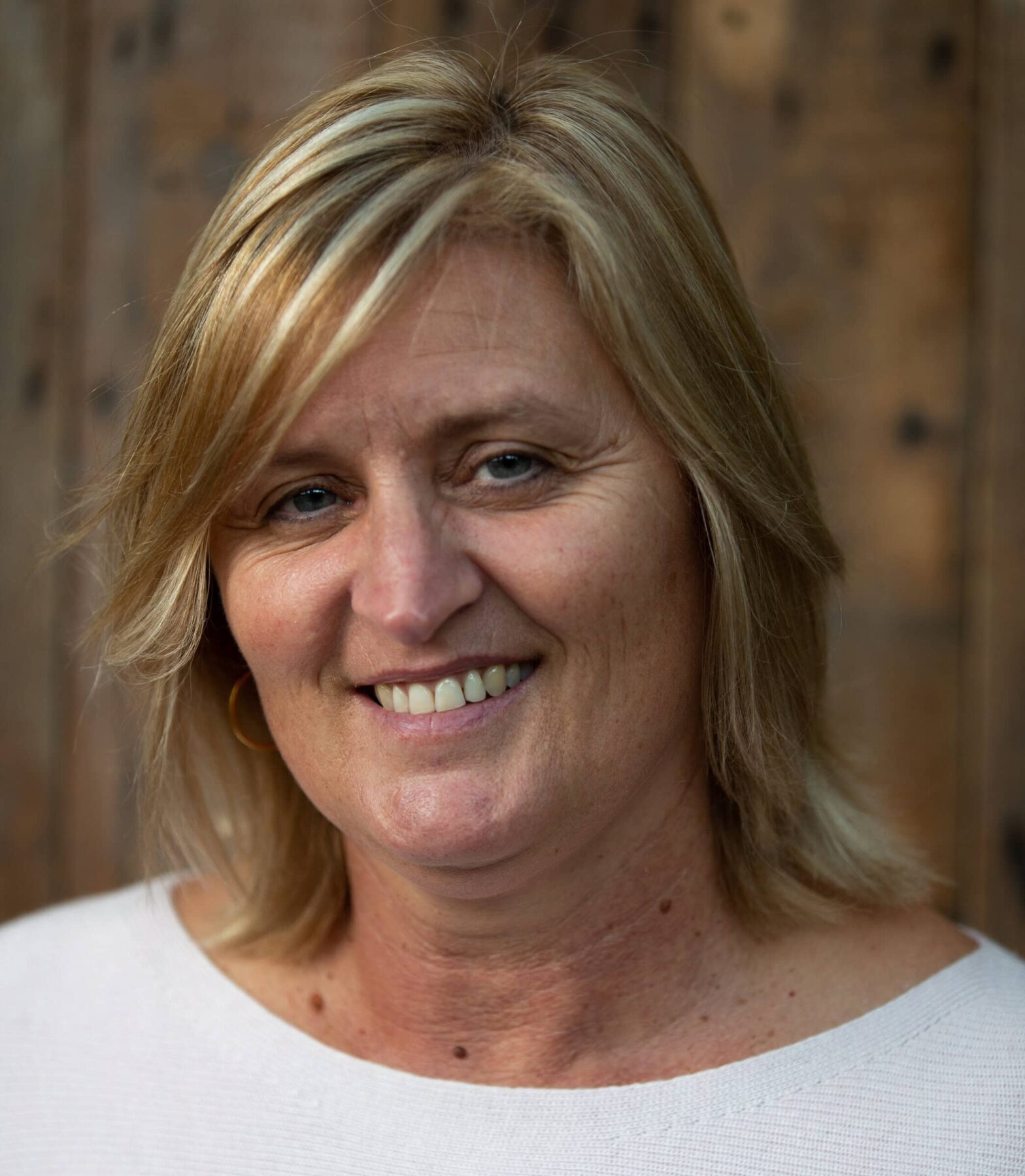 Wendy-Ann Smith – ICF