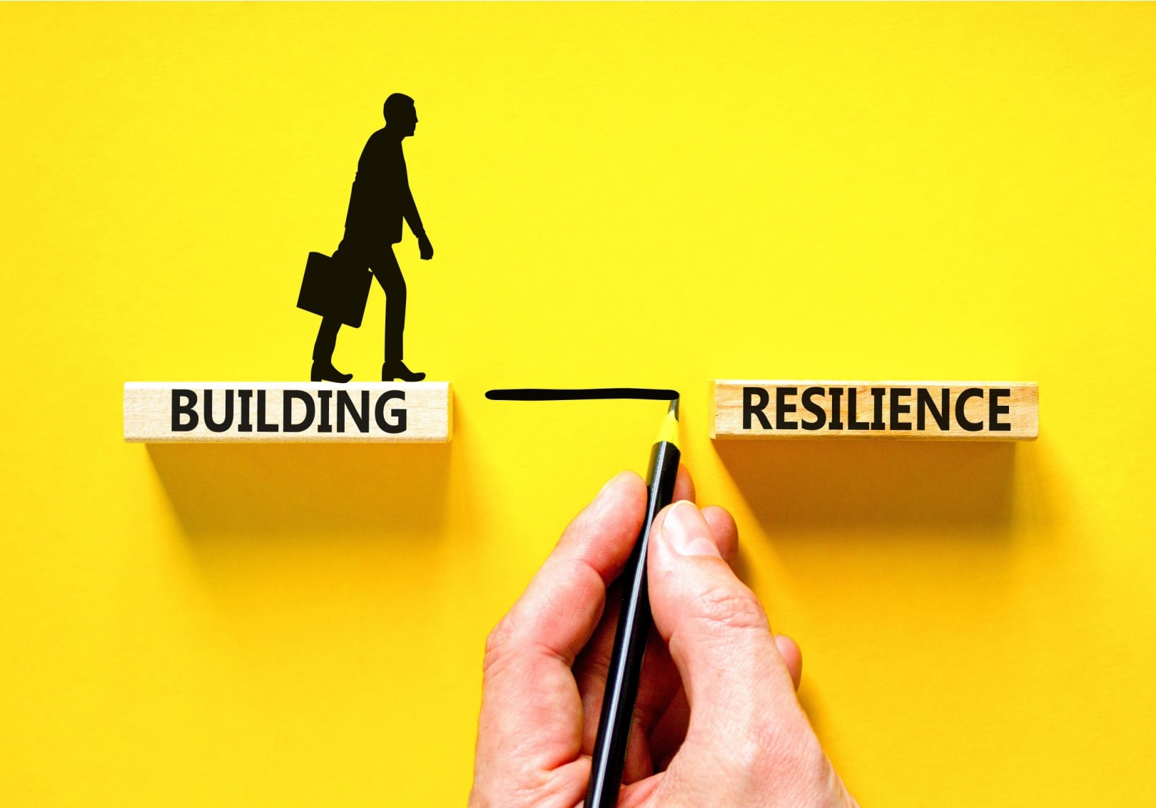 How to Bounce Back from Setbacks and Build Lasting Resilience