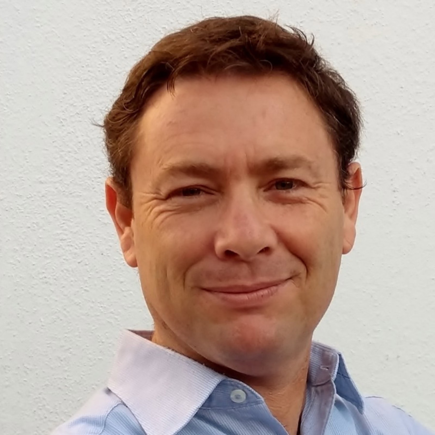 José Manuel Estrada, PCC – ICF