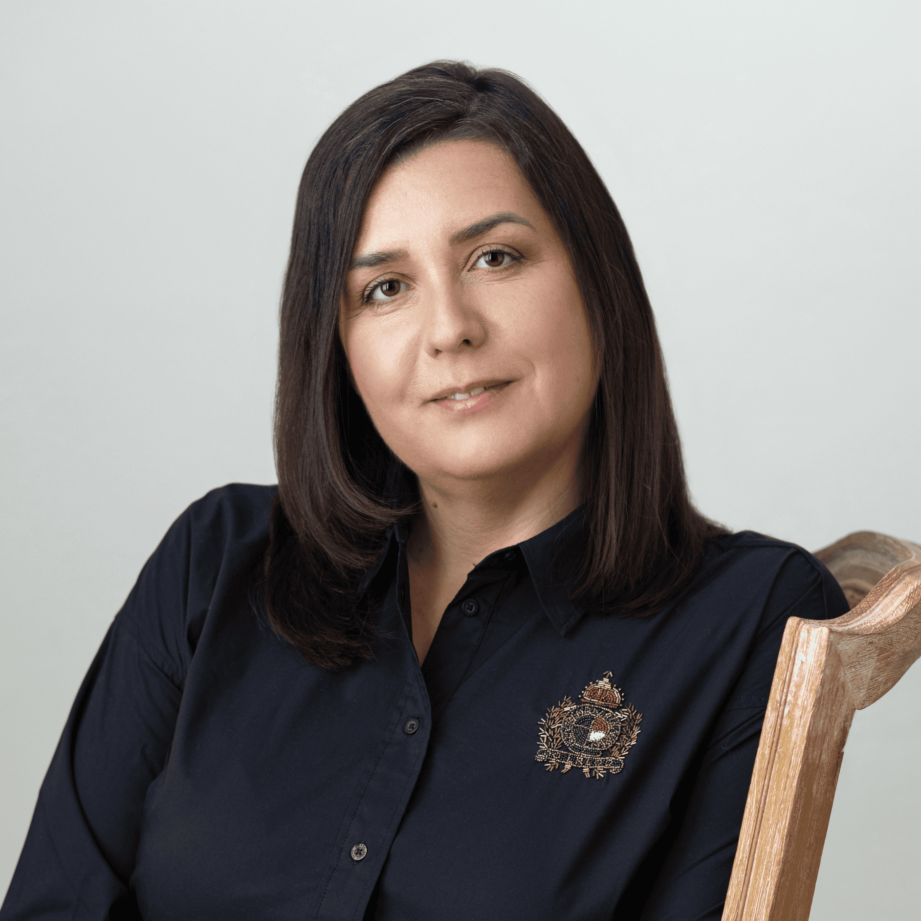 Daniela Aneva, ACTC, MCC – ICF