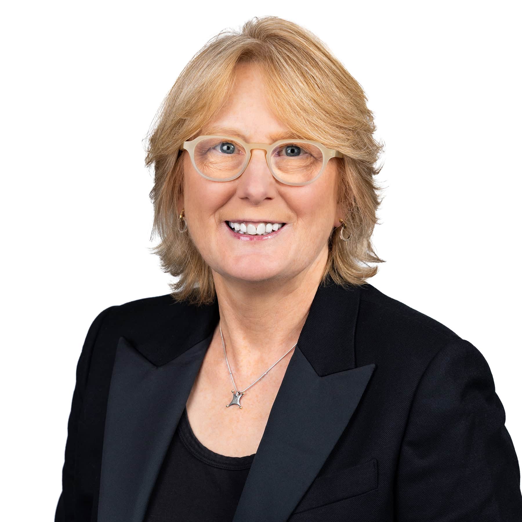 Susan Caesar – ICF