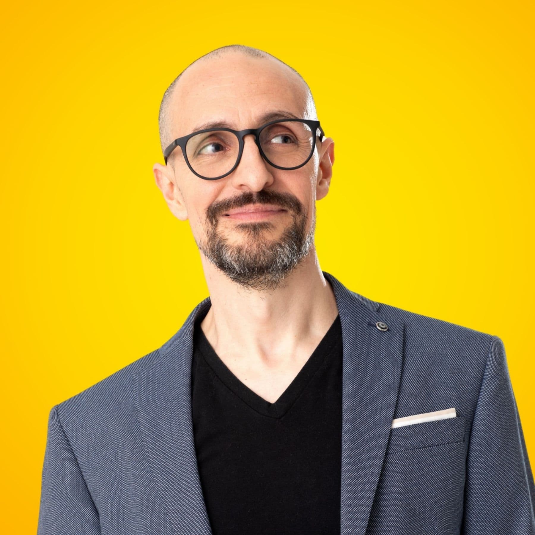 Martín Daulerio, MCC – ICF