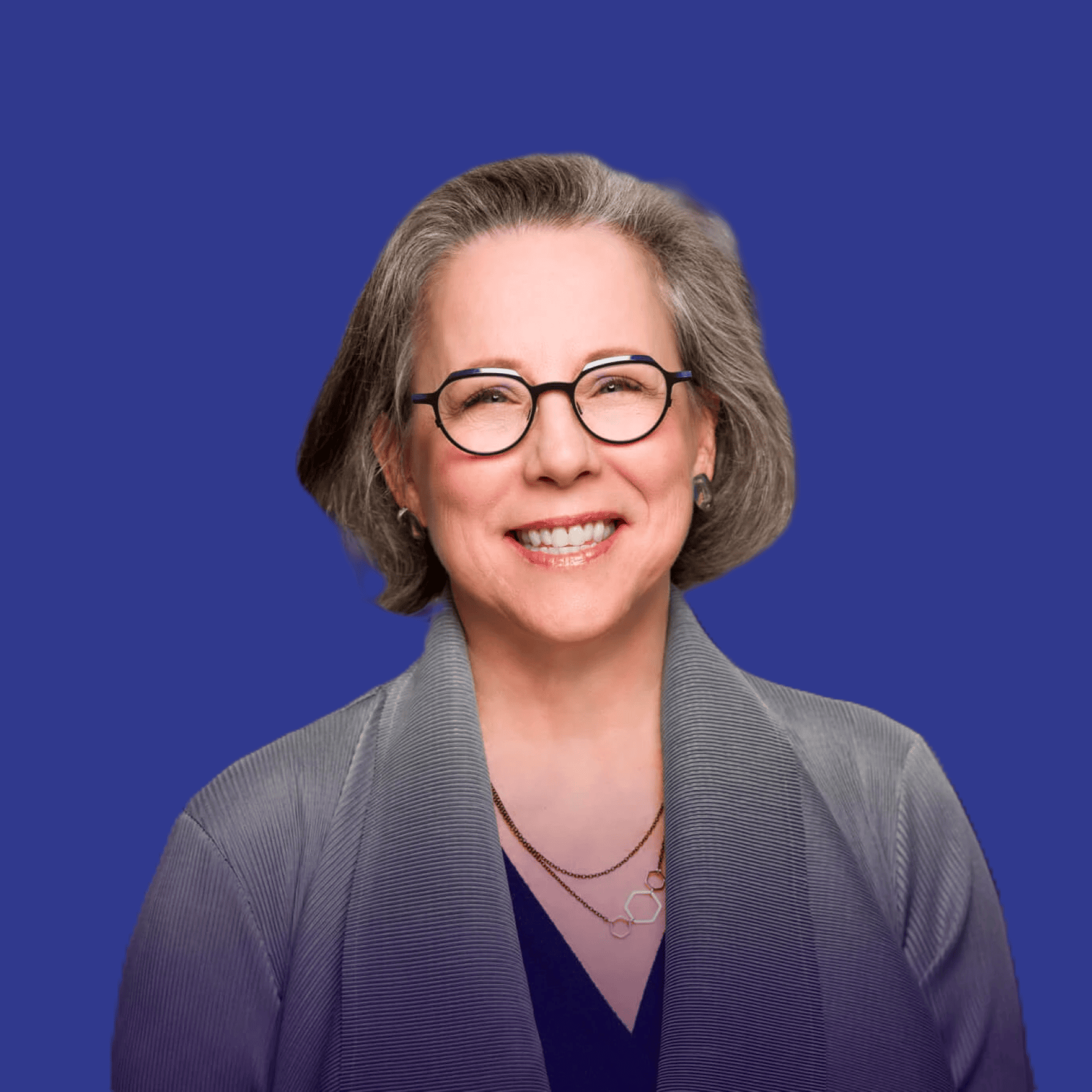 Elaine Taylor-Klaus, MCC – ICF