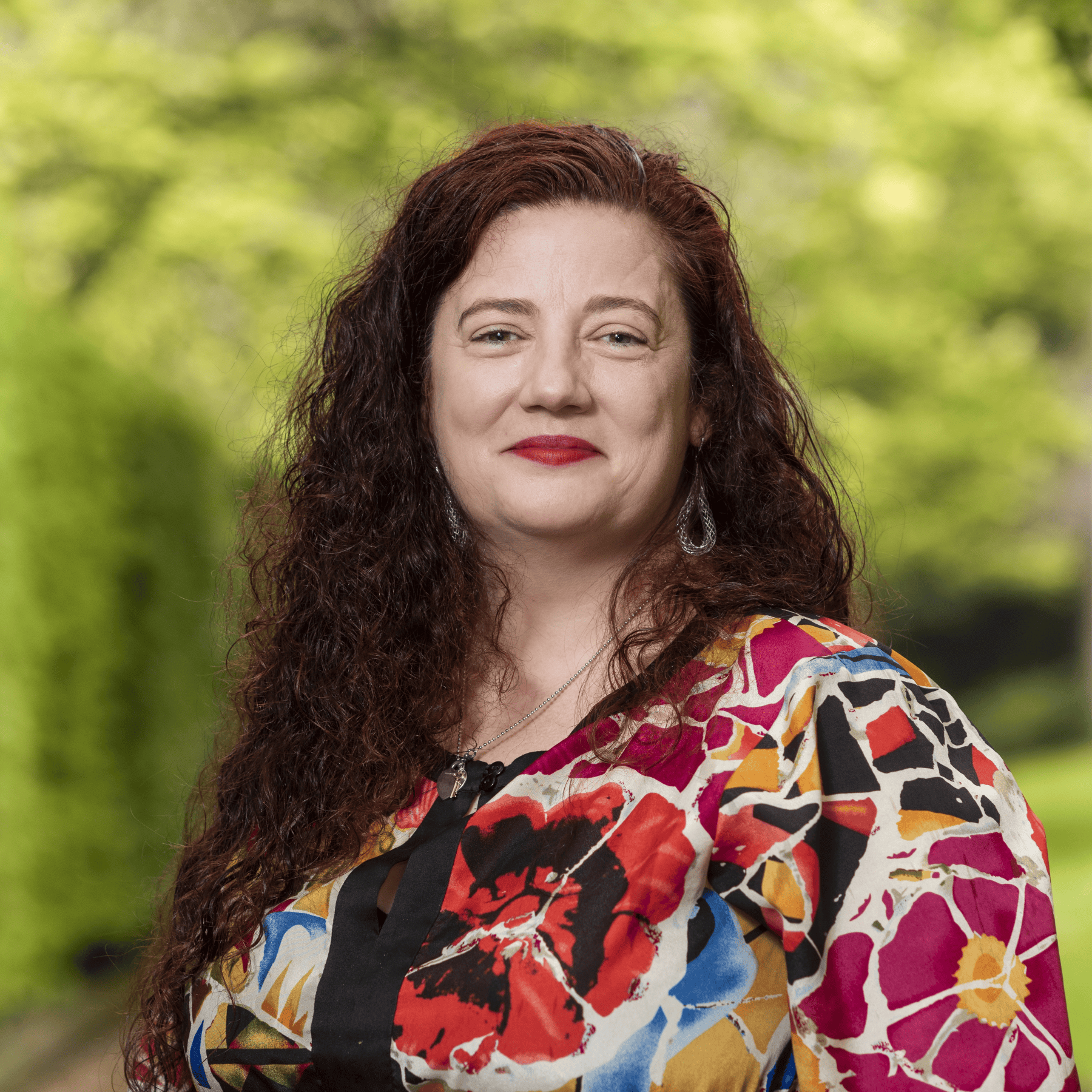 Larissa Thurlow, ACTC, PCC – ICF