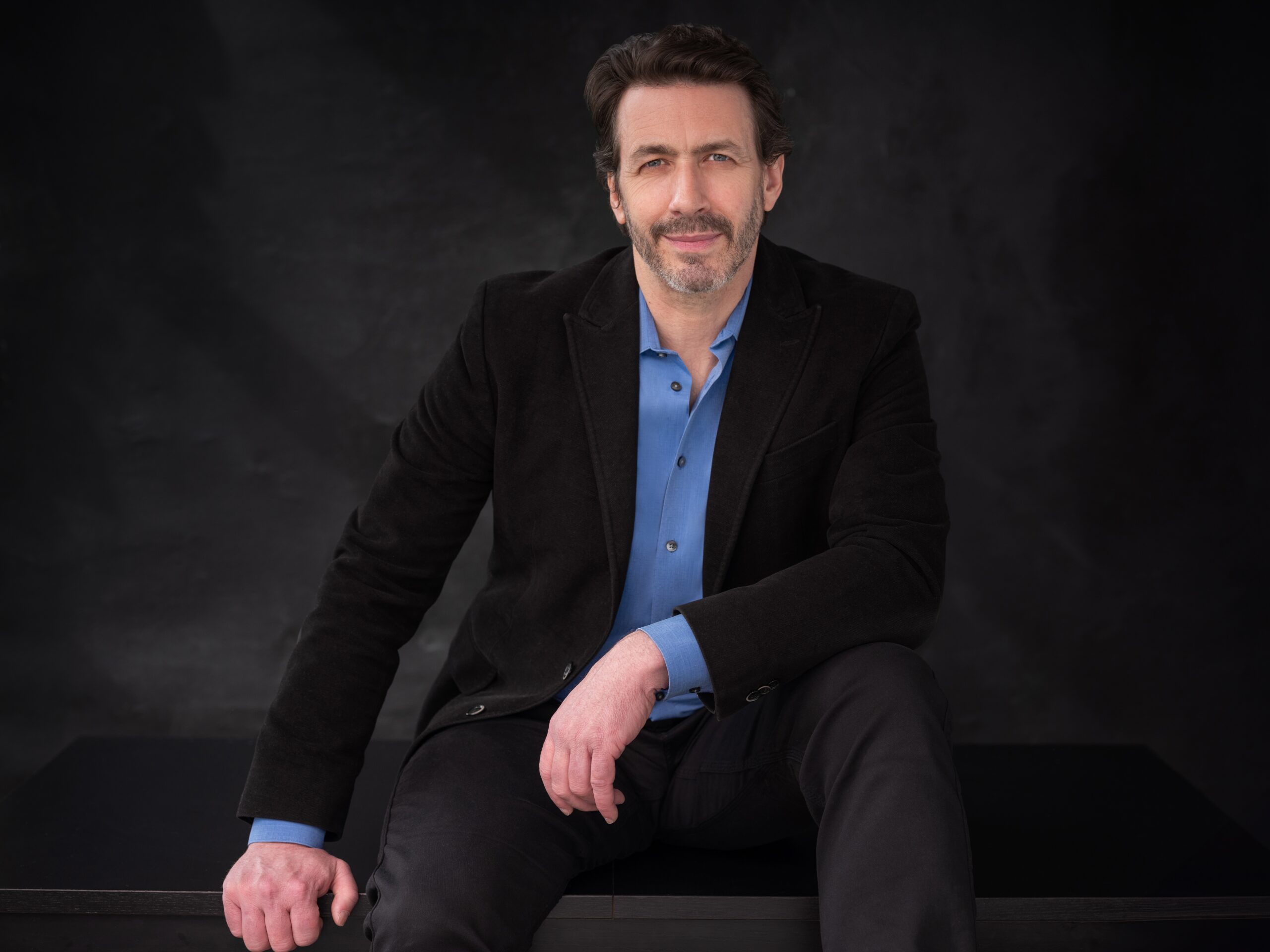 Robert Biswas-Diener, PCC – ICF