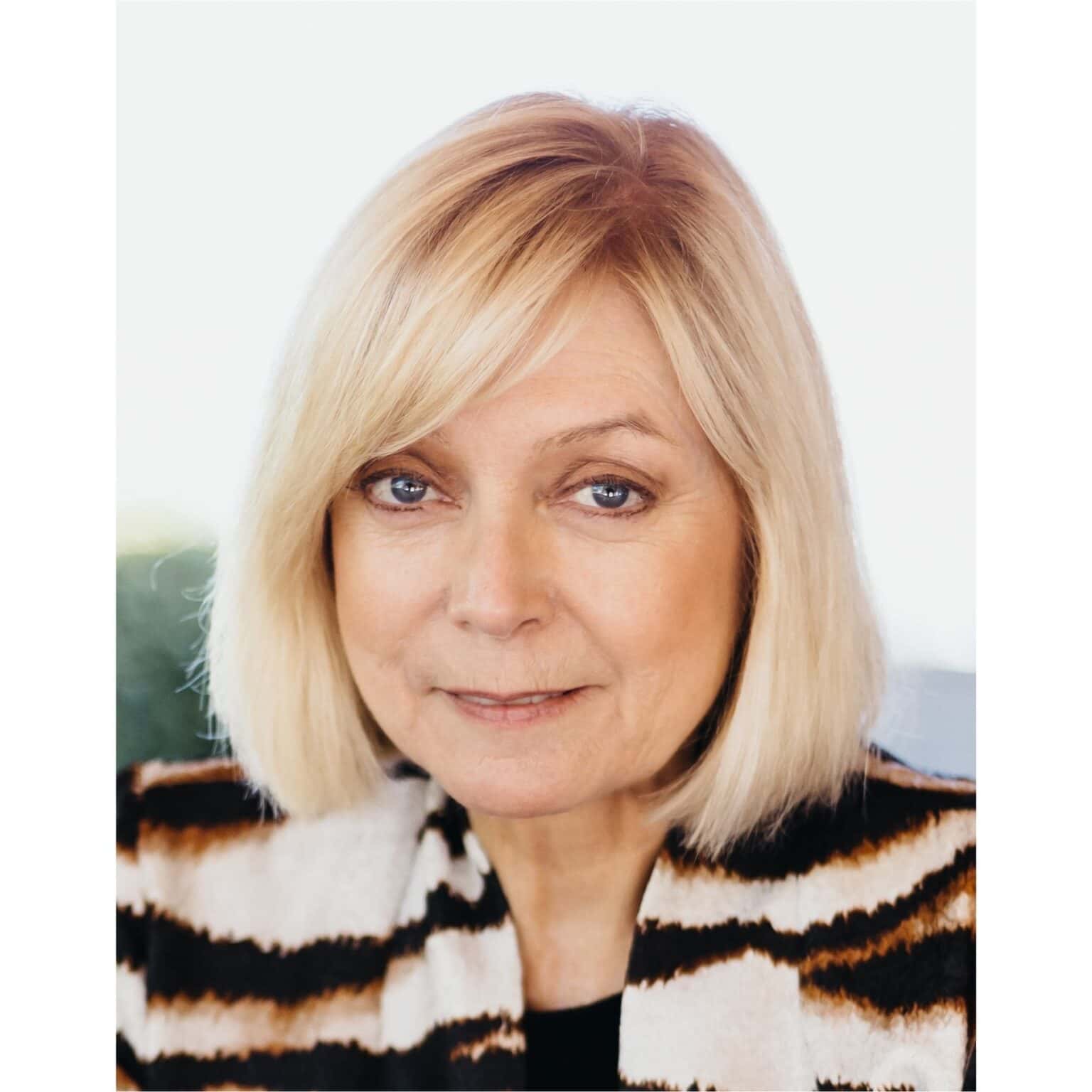 Patti Cotton, PCC – ICF