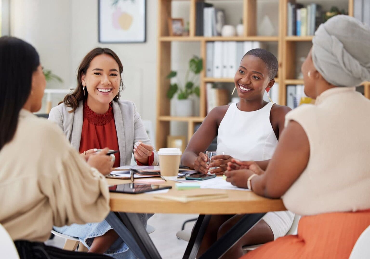 Create a Coaching Culture | Coaching Organizations