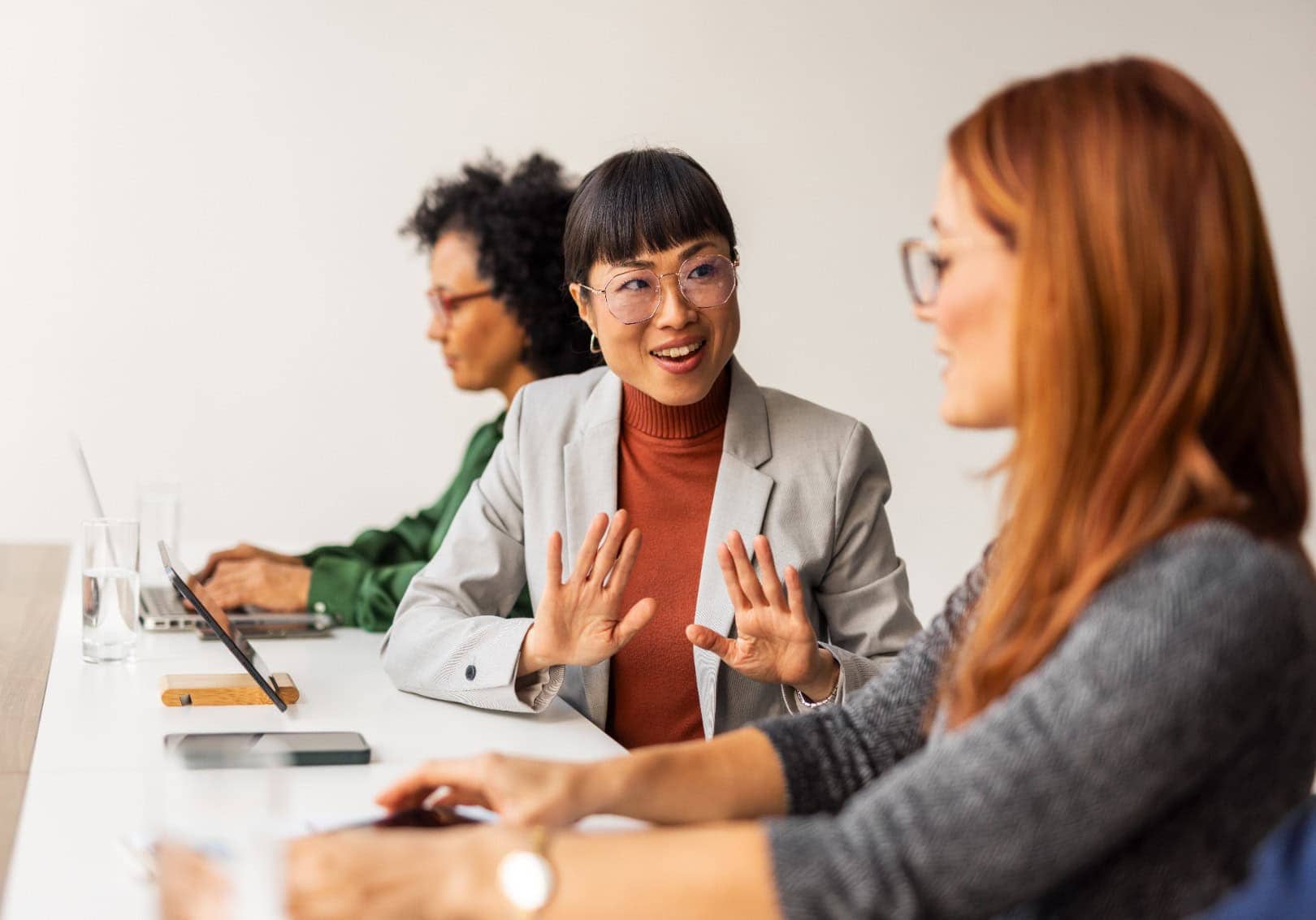 Create a Coaching Culture | Coaching Organizations