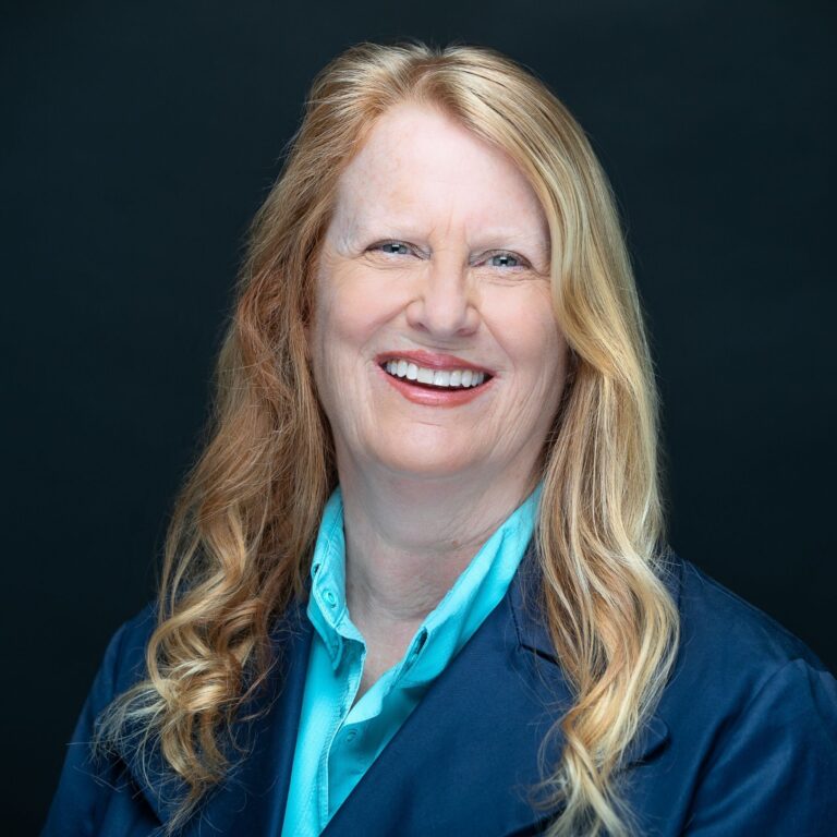 Jill Bjorndahl-Jay, PCC – ICF